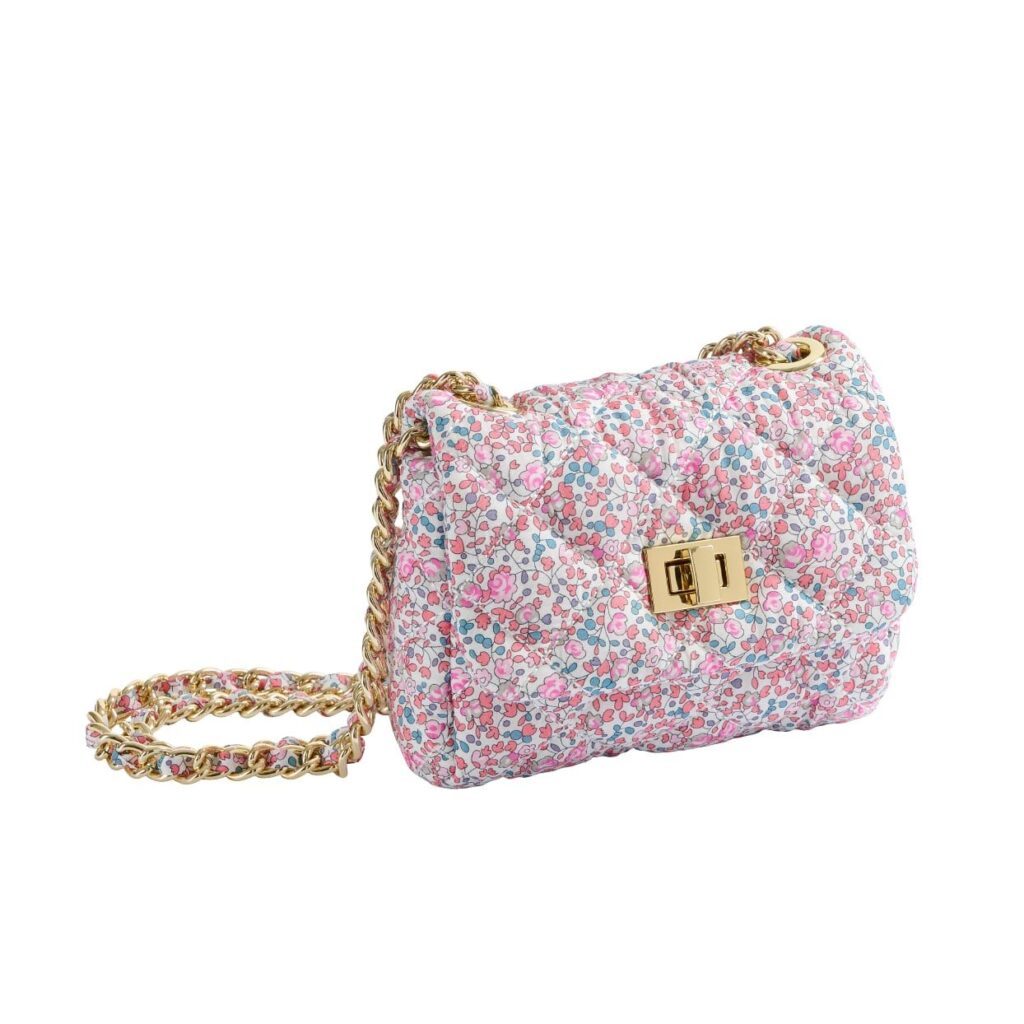 Liberty Chain Bags – Milledeux